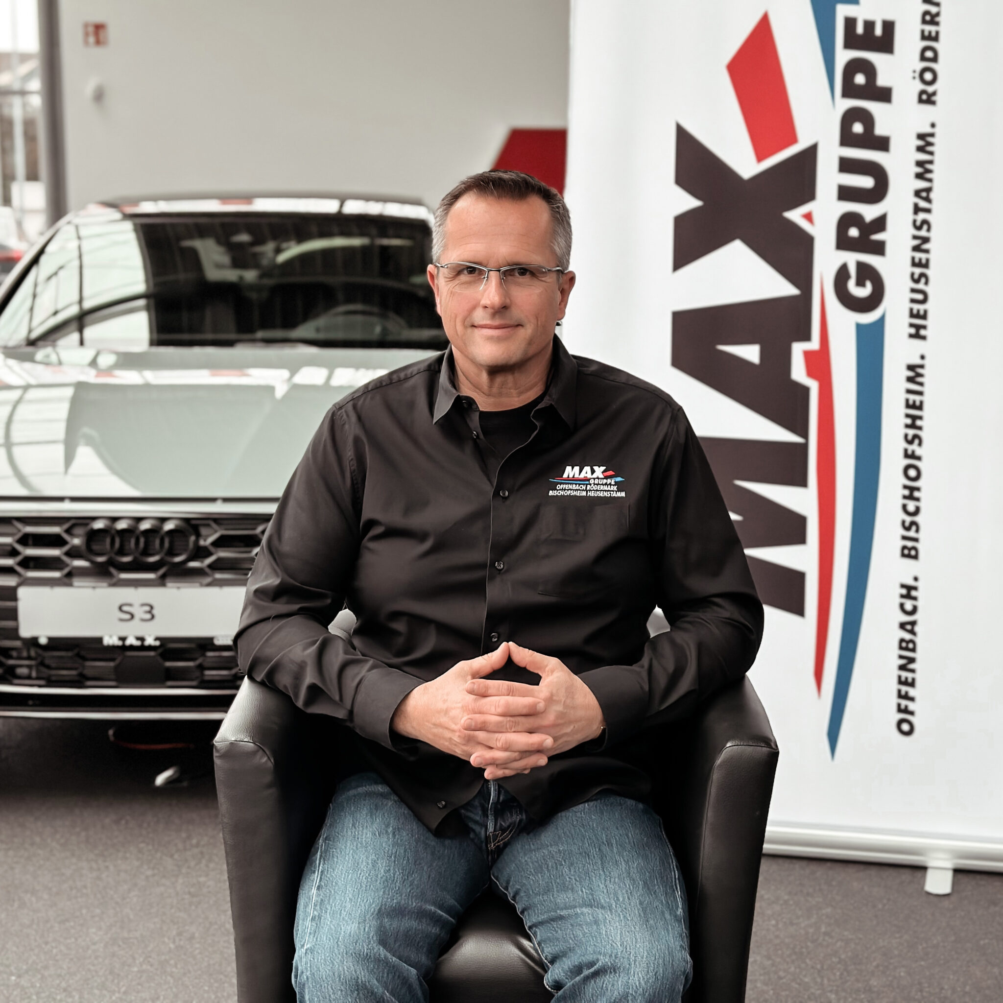 Auto Kemmer GmbH Rödermark | MAX Autohaus