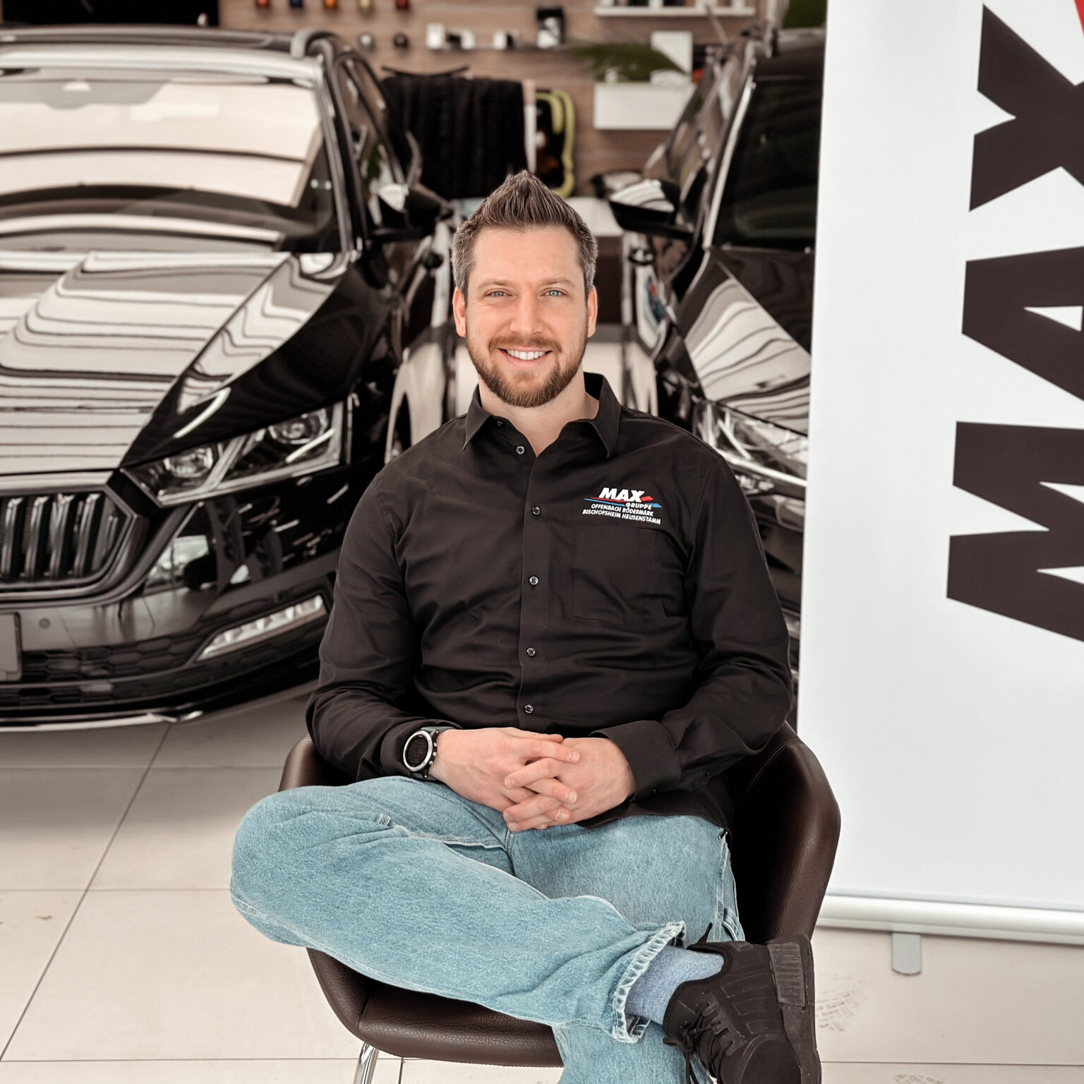 Auto Kemmer GmbH Rödermark | MAX Autohaus