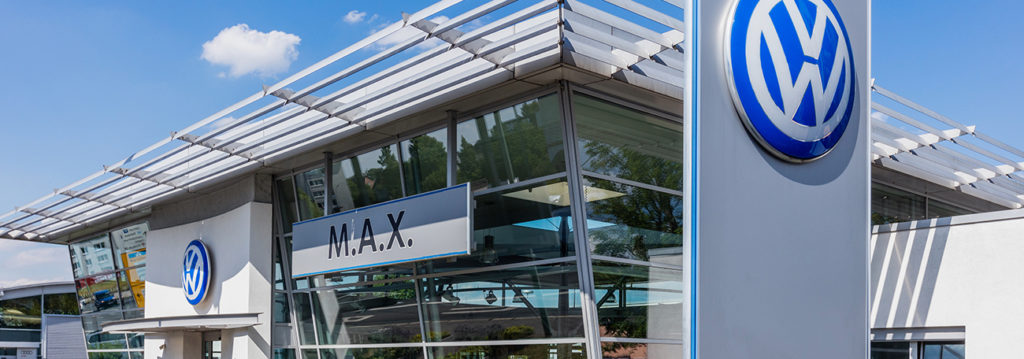 Volkswagen | MAX Autohaus